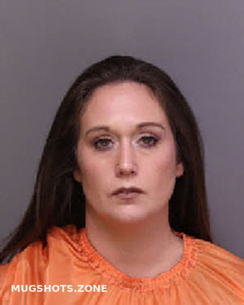 MCLANE JAMIE MELISSA 11/18/2023 - Florence County Mugshots Zone