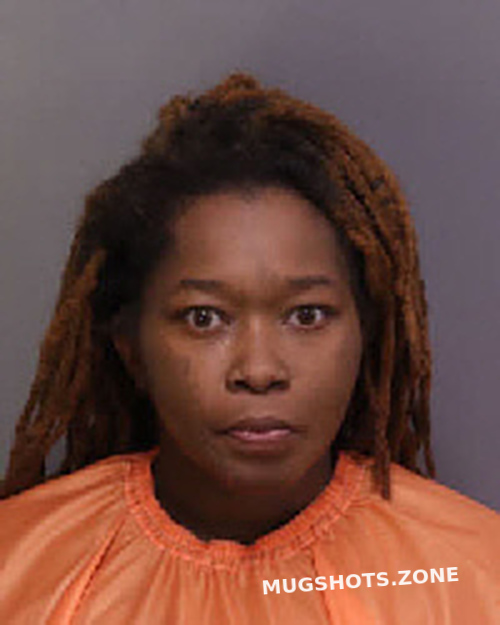FELDER DAJHA NASHEA 11/20/2023 - Florence County Mugshots Zone
