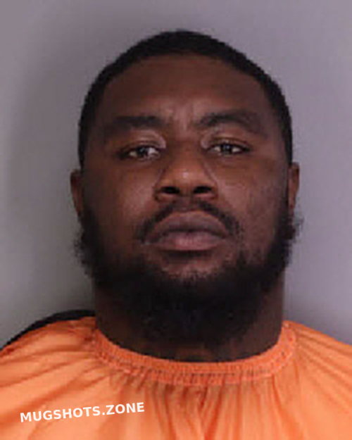 MARION ANTHONY LESHAUN 11/22/2023 - Florence County Mugshots Zone