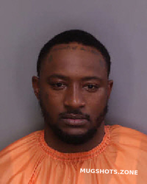 THOMAS LEDARIUS DELONTAE 12/01/2023 - Florence County Mugshots Zone