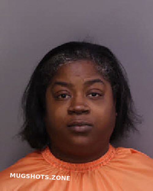 MOSES LARHONDA CLEO 12/02/2023 - Florence County Mugshots Zone