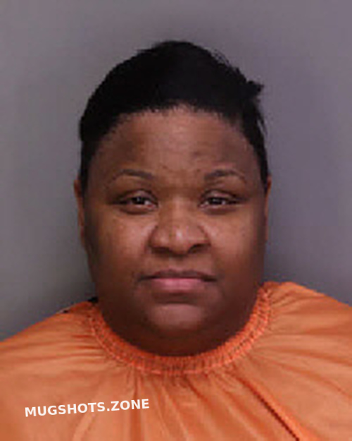 FELDER LISA MAY 12/12/2023 - Florence County Mugshots Zone