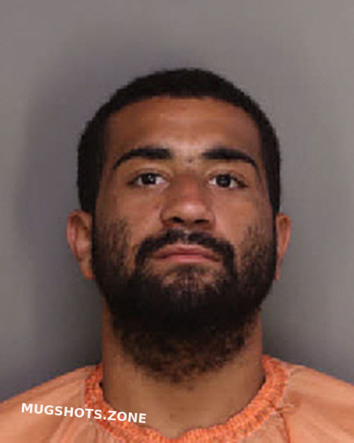 LOCKLEAR LANCE DAKOTA 12/13/2023 - Florence County Mugshots Zone