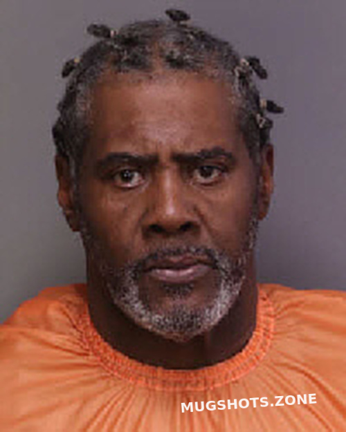 MANNING IRA W. 12/15/2023 - Florence County Mugshots Zone