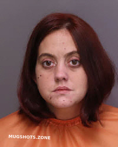 TURNER JEAN NICOLE 12/18/2023 - Florence County Mugshots Zone