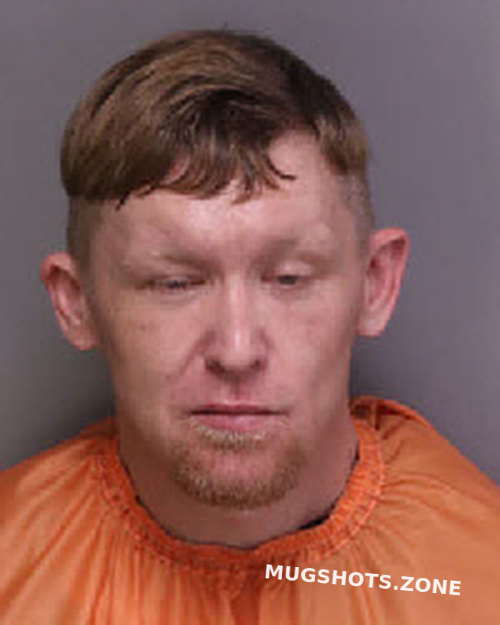 KINNEY BUDDY RAY 12/21/2023 - Florence County Mugshots Zone