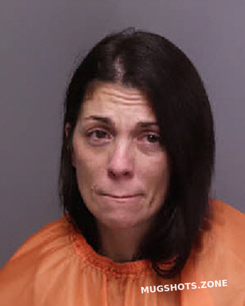 MILES ALISA MARIE 12/26/2023 - Florence County Mugshots Zone