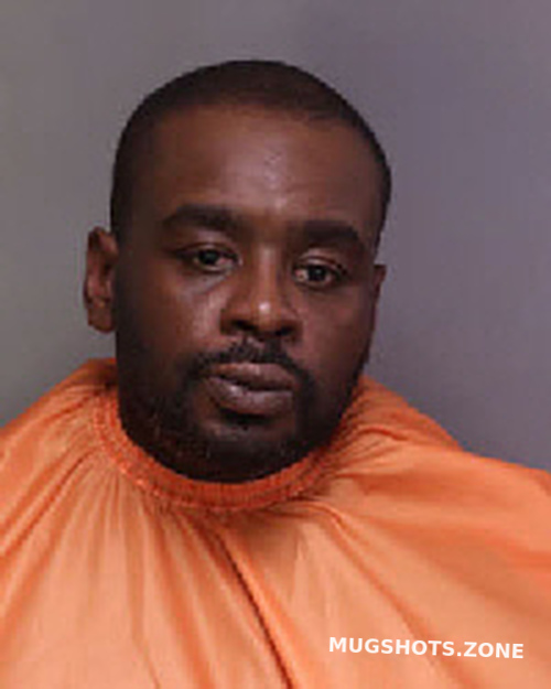 TIMMONS MICHAEL ANDRE 12/29/2023 - Florence County Mugshots Zone