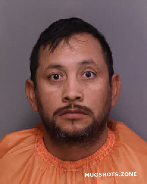 MAURICIO-MARTINEZ SERGIO 01/03/2024 - Florence County Mugshots Zone