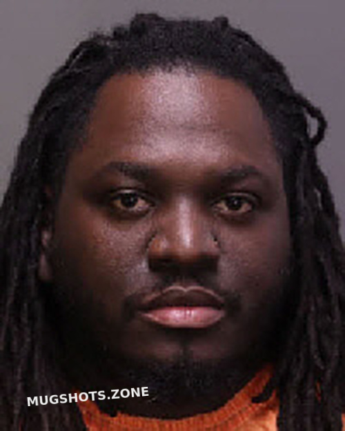 Thomas Carlos 01 18 2024 Florence County Mugshots Zone