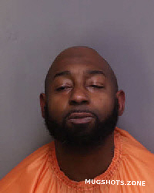 HEMINGWAY TRAVIS SENTELL 01/21/2024 - Florence County Mugshots Zone