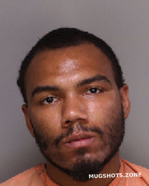 ALSTON DANTE' BARRY 01/21/2024 - Florence County Mugshots Zone