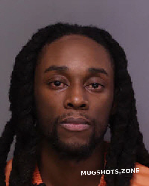 WASHINGTON DEONTE EQUAN 01/26/2024 - Florence County Mugshots Zone