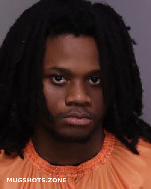 DELAY CORTEZ QUALEE 01/28/2024 - Florence County Mugshots Zone