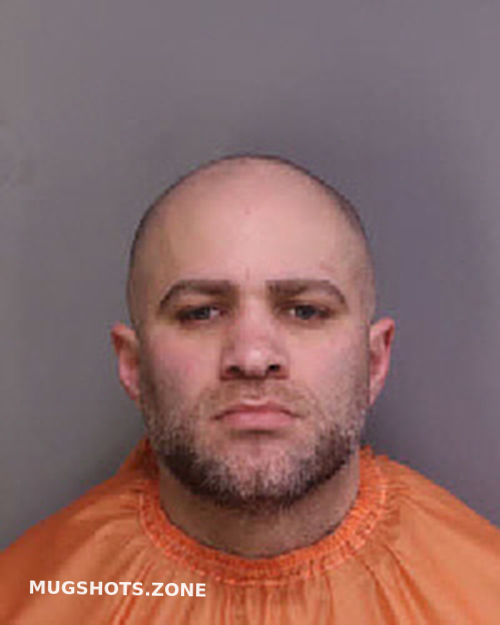 MUNIZ MICHAEL ANGELO 02/06/2024 - Florence County Mugshots Zone