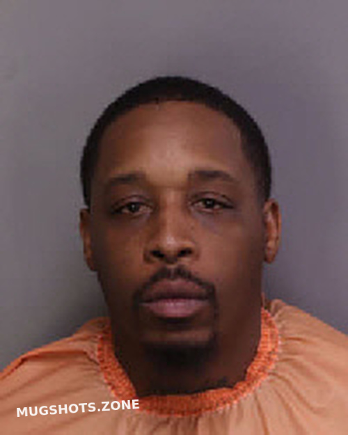 BURGESS WEBSTER DAYSHON 02/09/2024 - Florence County Mugshots Zone