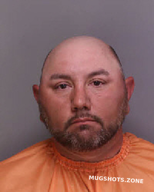 CARTRETTE JASON ODELL 02/14/2024 - Florence County Mugshots Zone