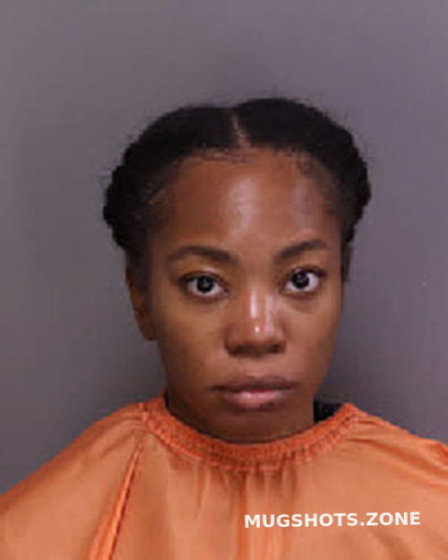 BRAYBOY TAYLOR JAMELIA 02/14/2024 - Florence County Mugshots Zone