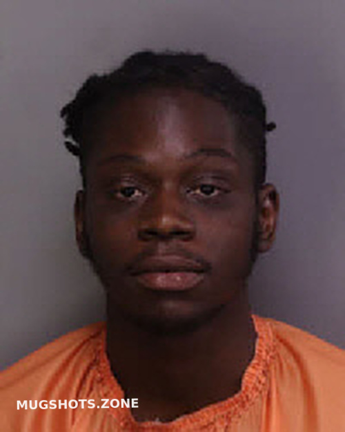 MCFADDEN JOHNNY RASHUN 02/22/2024 - Florence County Mugshots Zone