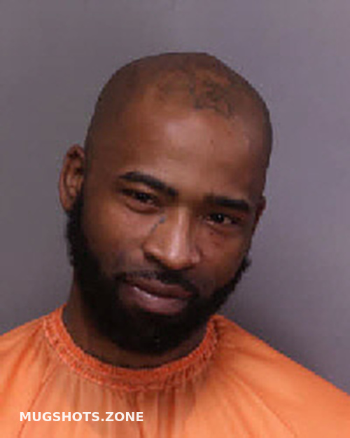 DAVIS DEAN RASHEED 02/23/2024 - Florence County Mugshots Zone