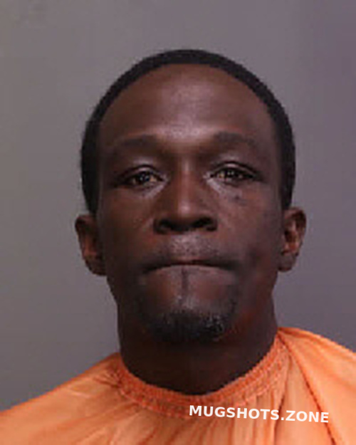 MYERS CALVIN 02/23/2024 - Florence County Mugshots Zone