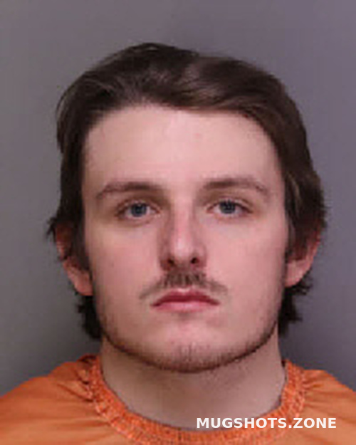 COKER NATHAN LEE 02/25/2024 - Florence County Mugshots Zone