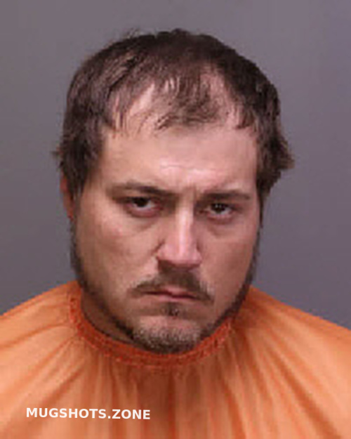 JEFFORDS JOSHUA ANDREW 02/26/2024 - Florence County Mugshots Zone
