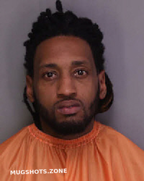 CONTEE RAYMOND BOO 02/28/2024 - Florence County Mugshots Zone