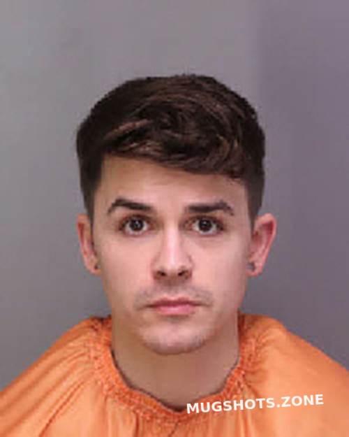 JONES BLAKE ANDREW 03/01/2024 - Florence County Mugshots Zone