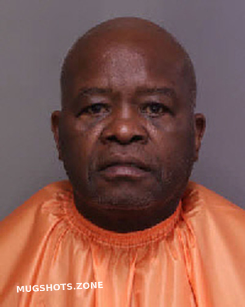 GRAHAM TERRY SHERLOCK 03/03/2024 - Florence County Mugshots Zone