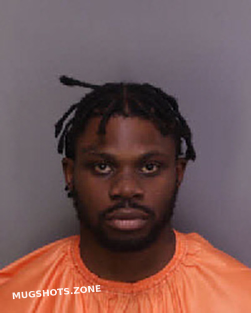 STACY RODNEY DEWAYNE 03/09/2024 - Florence County Mugshots Zone