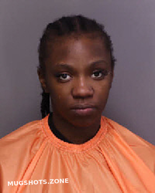 SMITH SHAMARI SHAMERE 03/10/2024 - Florence County Mugshots Zone