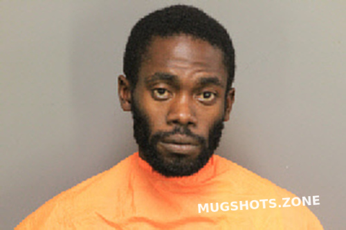 BELIN GAVIN MICHAEL 03/22/2024 - Florence County Mugshots Zone