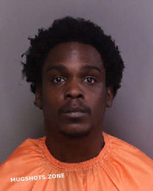 GAYNOR DISHON ANTOINE 03/25/2024 - Florence County Mugshots Zone