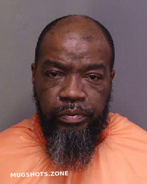 PATTERSON DAVID LAMAR 04/09/2024 - Florence County Mugshots Zone