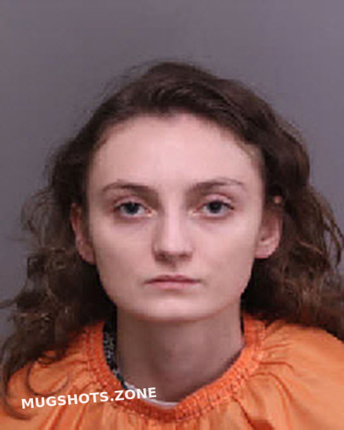 STRAWN CARSON LYNNE 04/12/2024 - Florence County Mugshots Zone