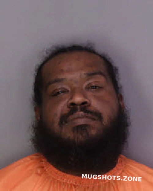 JOHNSON CALEB ABDUL 04/13/2024 - Florence County Mugshots Zone