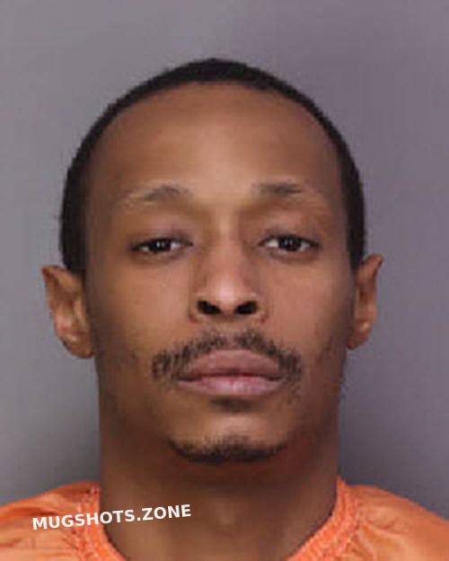 FRAZIER MICHAEL 04/17/2024 - Florence County Mugshots Zone