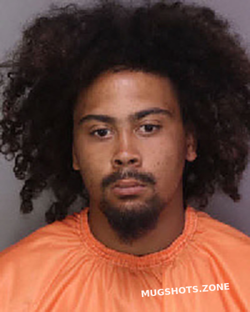 GRAHAM MARLON SINCERE 04/27/2024 - Florence County Mugshots Zone