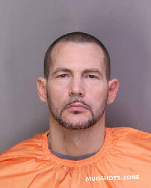 CARMICHAEL DANIEL SCOTT 04/28/2024 - Florence County Mugshots Zone