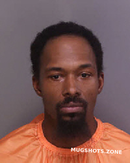 MYERS ALVIN BERNARD 05/03/2024 - Florence County Mugshots Zone