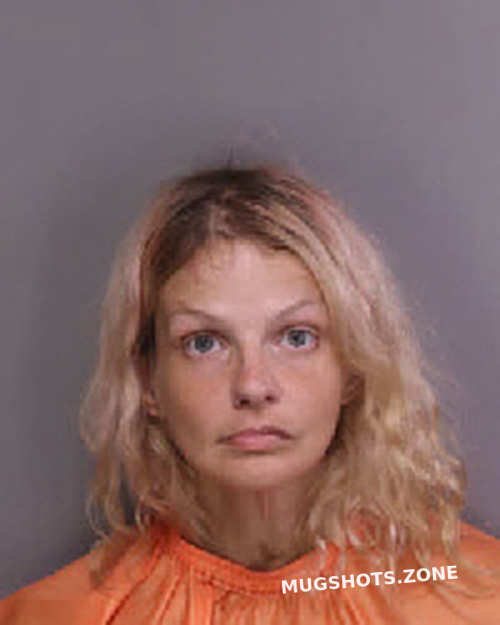 HARDIN CRYSTAL M. 05/07/2024 - Florence County Mugshots Zone