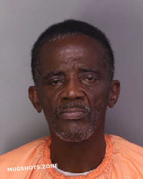 EDWARD GARVIN 05/17/2024 - Florence County Mugshots Zone