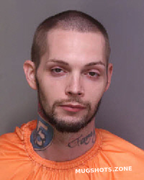 MERCER BENJAMIN LEE 05/22/2024 - Florence County Mugshots Zone