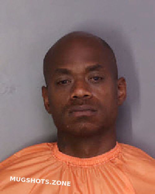 CARTER HERMAN 05/24/2024 - Florence County Mugshots Zone