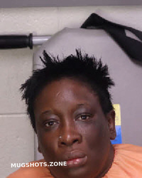 FELDER LAKECHIA VALLETTLE 05/30/2024 - Florence County Mugshots Zone