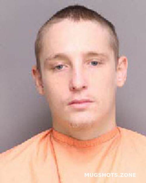 ALTMAN BRYCE WAYNE 06/09/2024 - Florence County Mugshots Zone