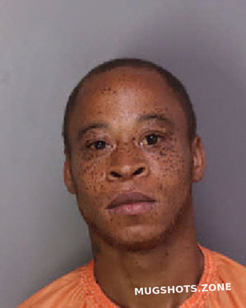 CANNON COREY NEKIA 06/10/2024 - Florence County Mugshots Zone