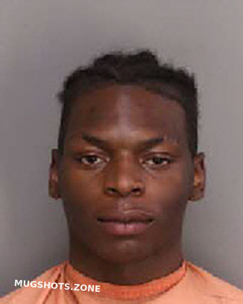 SWINTON ERIC KEYON 06/10/2024 - Florence County Mugshots Zone