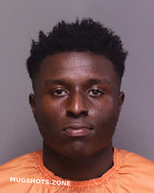 STATE QUINSTON 06/14/2024 - Florence County Mugshots Zone